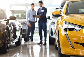 New & Used Car Buying Service | Costco Auto Program