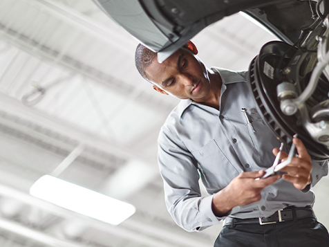 New & Used Car Buying Service | Costco Auto Program