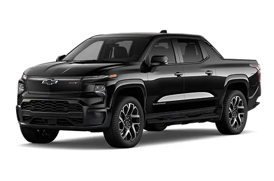 Chevrolet Limited-Time Special | Costco Auto Program